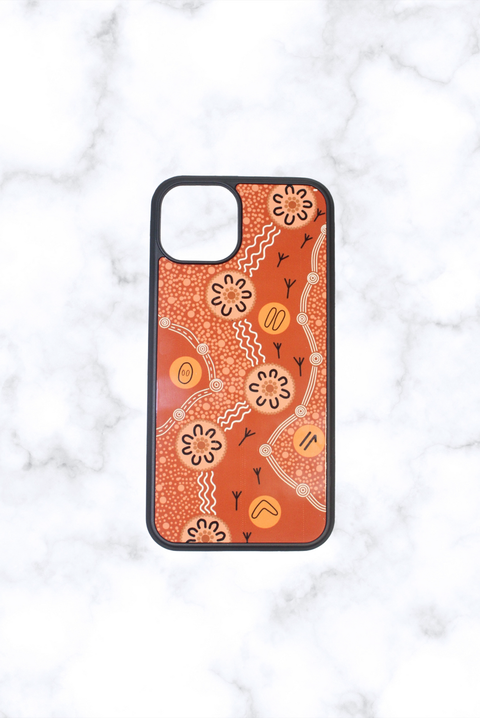 Connection Phone Case – Emily Robinson Art